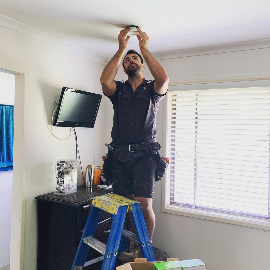 Electro Corp Australia | Brisbane Electricians - 24/7